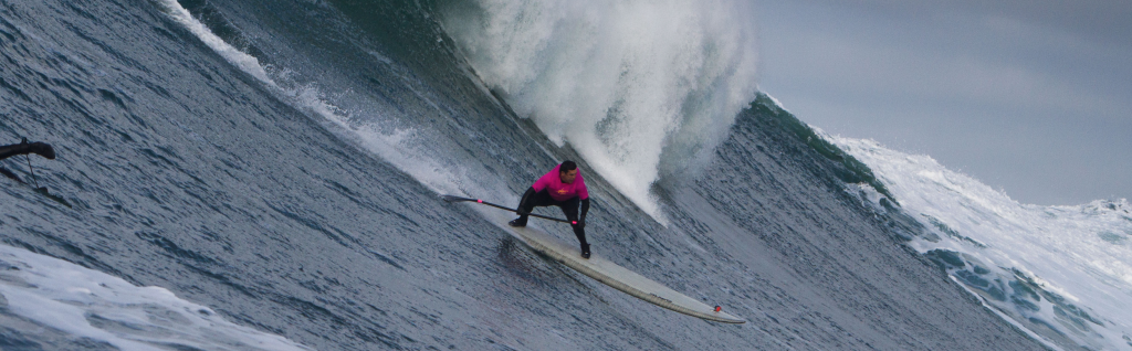Photos - SUP WITH WADE
